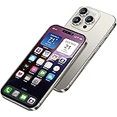 Amazon.com: Fake Phone Dummy Prop Phone, Prank Stuff Decoy Phone Pear ...