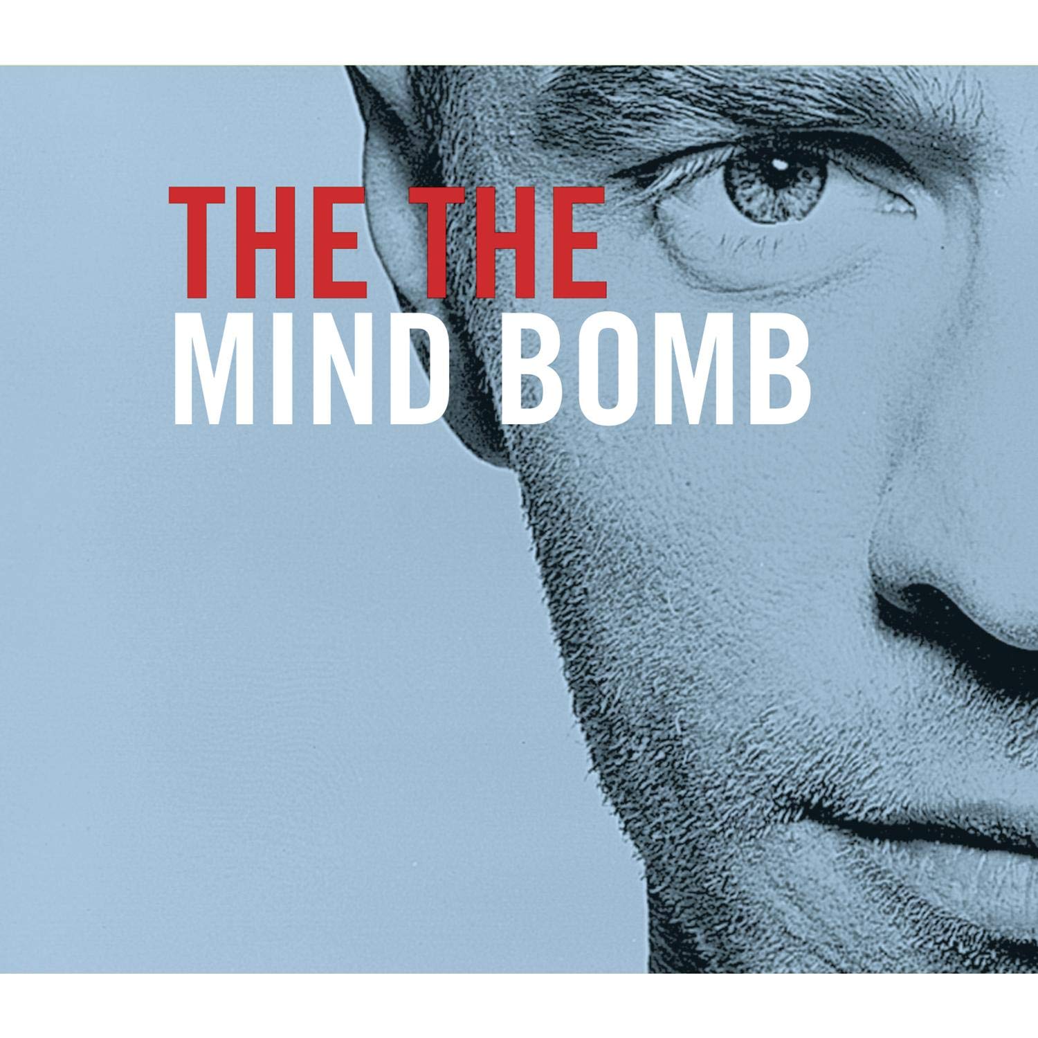Mind Bomb - The the: Amazon.de: Musik-CDs & Vinyl