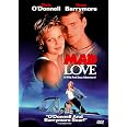 Amazon.com: Mad Love [DVD] : Chris O'Donnell, Drew Barrymore, Matthew ...