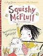 Squishy McFluff: The Invisible Cat!: Amazon.co.uk: Pip Jones, Ella ...