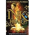 Inkheart (Cornelia Funke): Cornelia Funke: 9780439531641: Amazon.com: Books