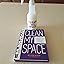 Clean My Space: The Secret to Cleaning Better, Faster, and Loving Your ...