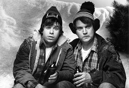 Take Off, You Hoser | Political Talk