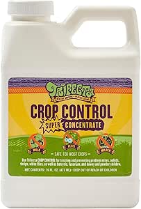 Amazon.com : Trifecta Crop Control Super Concentrate All-in-One Natural ...
