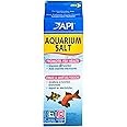 API AQUARIUM SALT Freshwater Aquarium Salt 33-Ounce Box : Amazon.ca ...