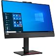 Amazon.com: Lenovo ThinkVision T27hv-20 27" WQHD WLED LCD Monitor - 16: ...