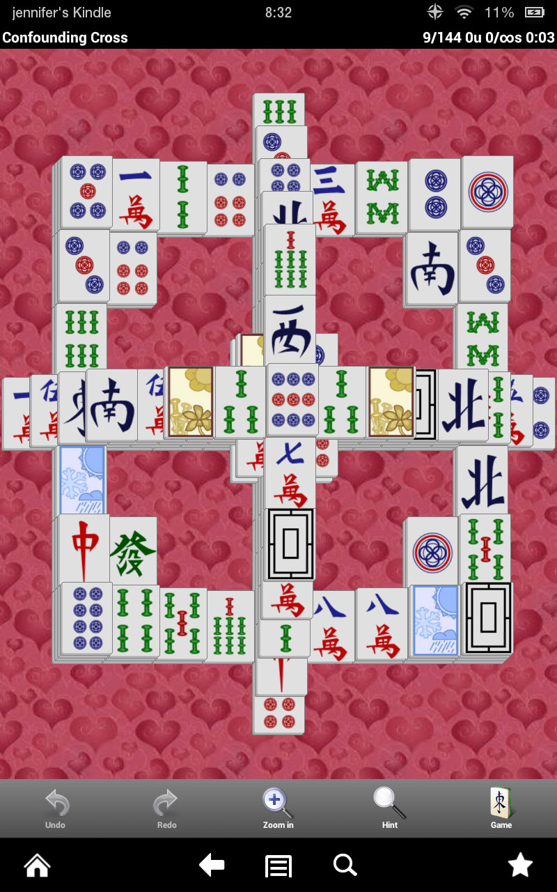 Mahjong Craft HD:Amazon.co.uk:Appstore for Android