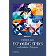 Amazon.com: Exploring Ethics: An Introductory Anthology: 9780190887902 ...