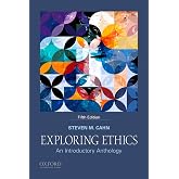 Amazon.com: Exploring Ethics: An Introductory Anthology: 9780197609064 ...