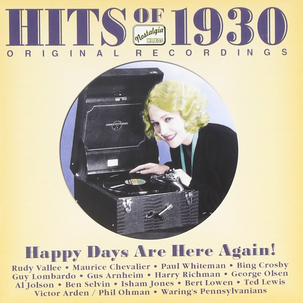 Various Artists - Hits of 1930 - Amazon.com Music