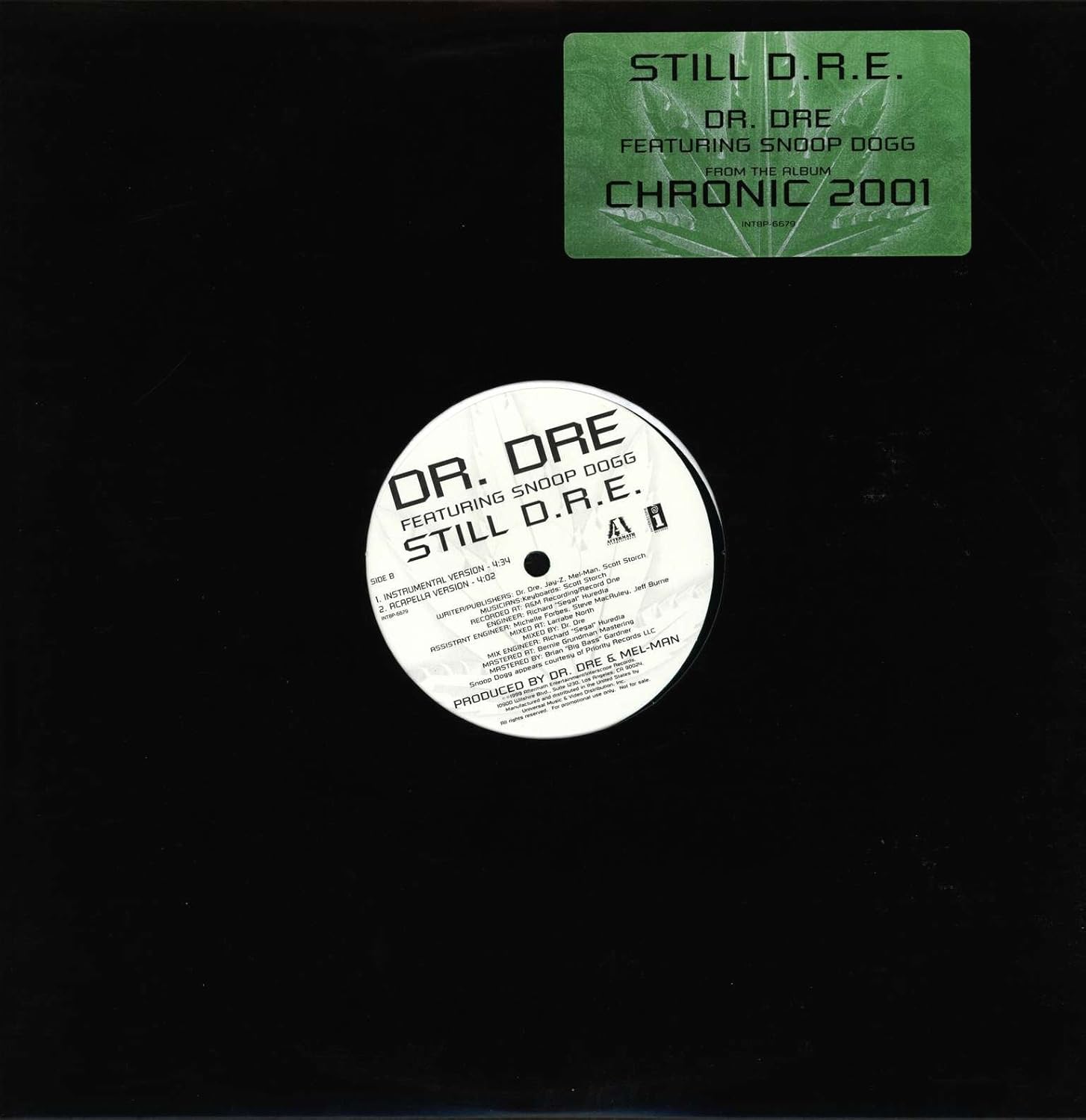 Still D.R.E. : Dr. Dre Featuring Snoop Dogg, Dr. Dre Featuring Snoop ...