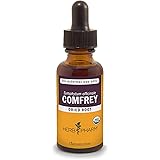 Amazon.com: Herb Pharm Certified Organic Red Raspberry Liquid Extract ...