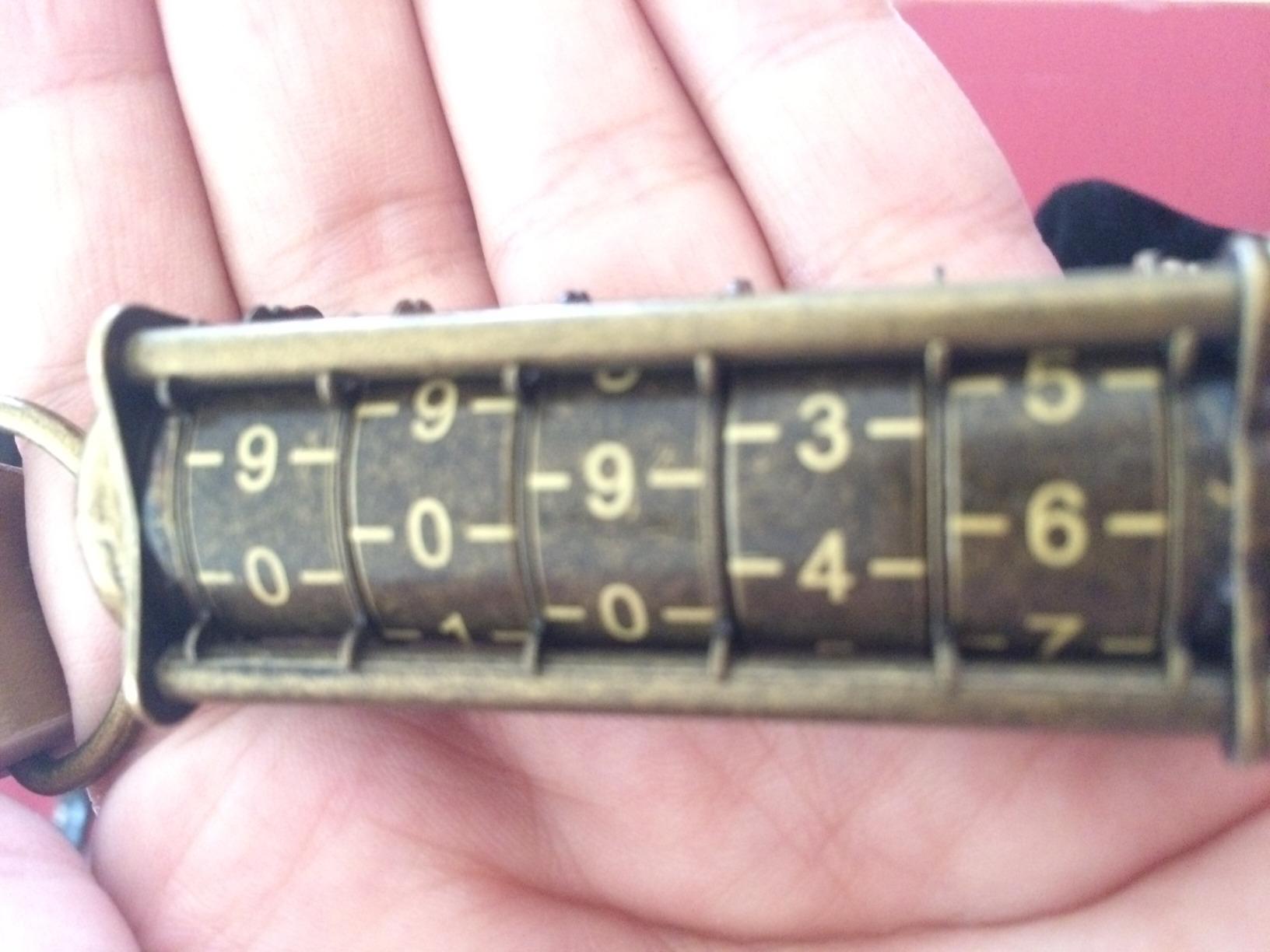 Cryptex USB Flash Drive 16GB - Buy Online