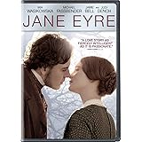 Amazon.com: Masterpiece Theatre: Jane Eyre: Ruth Wilson, Toby Stephens ...