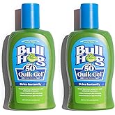 Amazon.com: Bullfrog Quik Gel Sunscreen SPF 50 | Oxybenzone ...