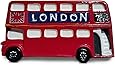 London Red Telephone Box - Metal Shaped Fridge Magnet, London ...