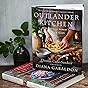 Amazon.com: Outlander Kitchen: To the New World and Back Again: The ...