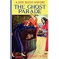 Ghost Parade #5 (Judy Bolton): Sutton, Margaret, Sutton, Margaret ...