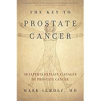 The Key to Prostate Cancer: 30 Experts Explain 15 Stages of Prostate ...
