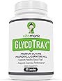 Amazon.com: GlycoTrax™ - High Absorption GPLC Supplement - No ...