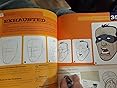 Amazon.com: Making Faces: Drawing Expressions For Comics And Cartoons ...