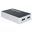 Amazon.com: Plugable External Capture Card with HDMI for USB 3.0 and ...