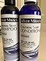 Amazon.com : Silver Miracles - Colloidal Silver Conditioner : Beauty ...