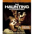 Amazon.com: The Haunting in Connecticut [Blu-ray] : Virginia Madsen ...