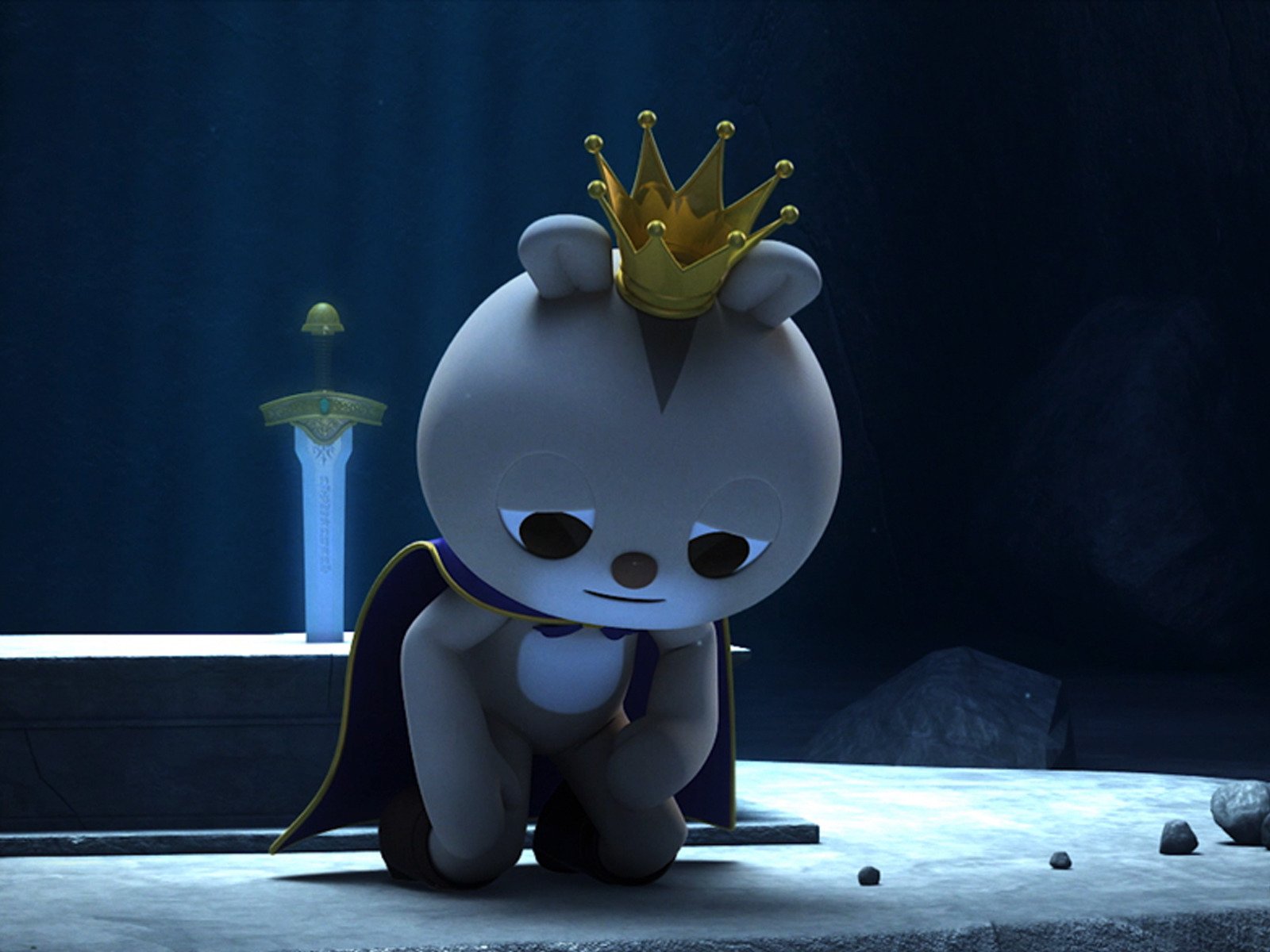 Watch Miniforce | Prime Video