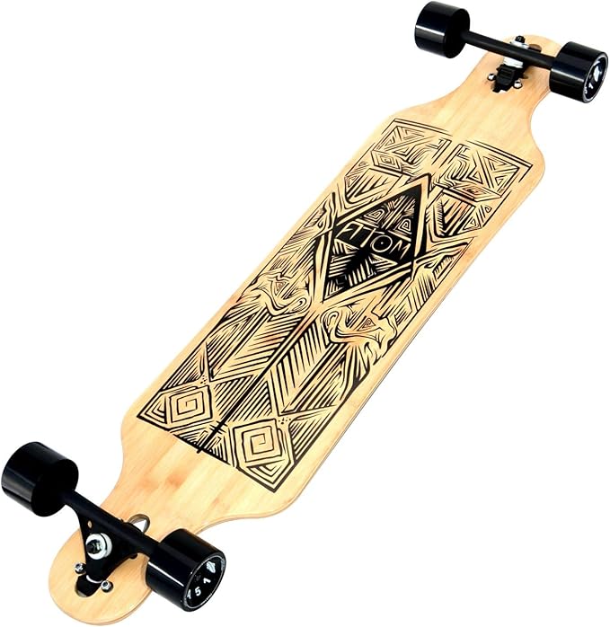 Best Longboards for 2022 - Reviews & Buying Guide