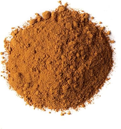 Bulk Milled Spices Ground Cinnamon Powder (1 Kg): Amazon.co.uk: Grocery
