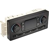 Amazon.com: Dorman 599-226 Front Remanufactured Climate Control Module ...