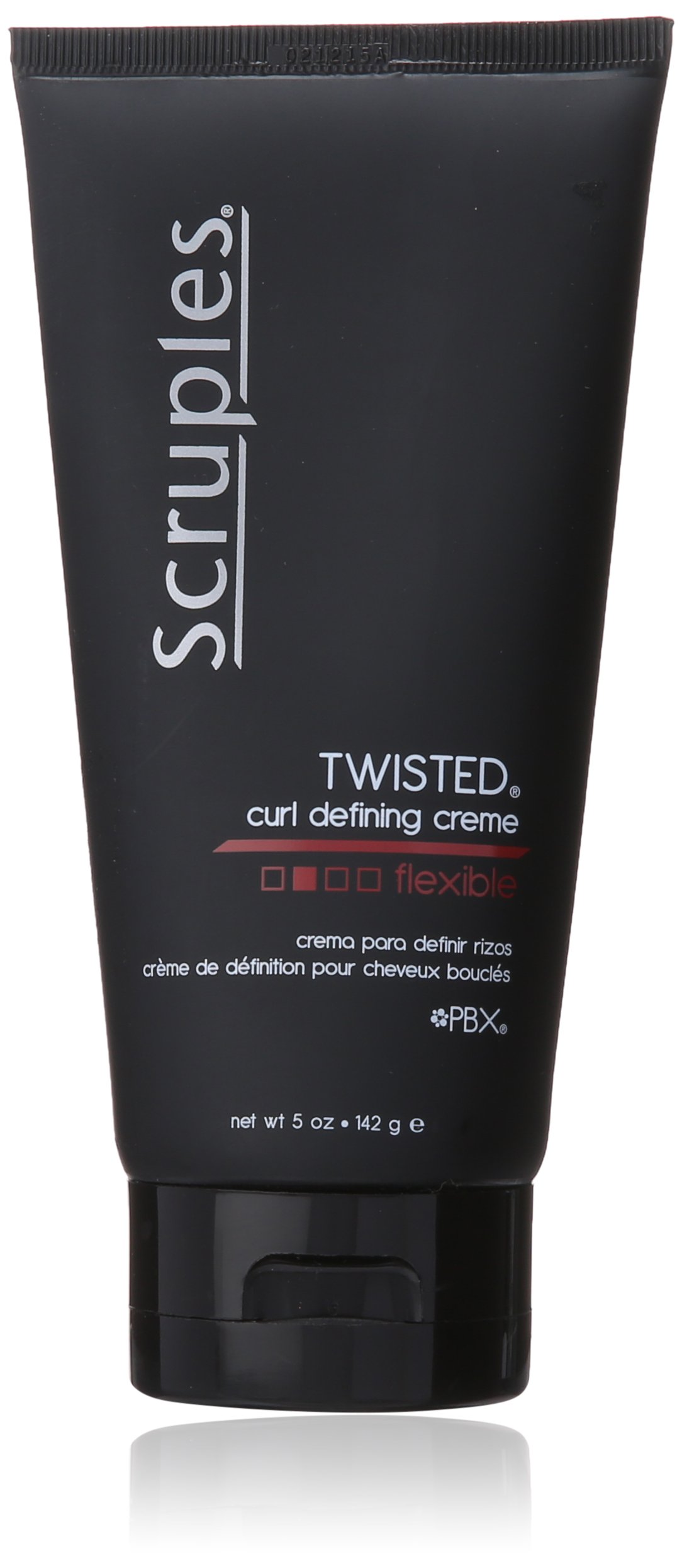 Amazon.com : Scruples Enforce Extra Firm Sculpting Glaze, 8.5 Fluid ...
