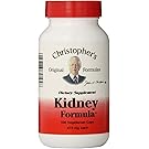 Amazon.com: Dr. Christophers Formulas Cleanse Blood Stream - 100 capsules, Pack of 2: Health ...