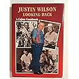 Justin Wilson Looking Back: A Cajun Cookbook: Wilson, Justin ...