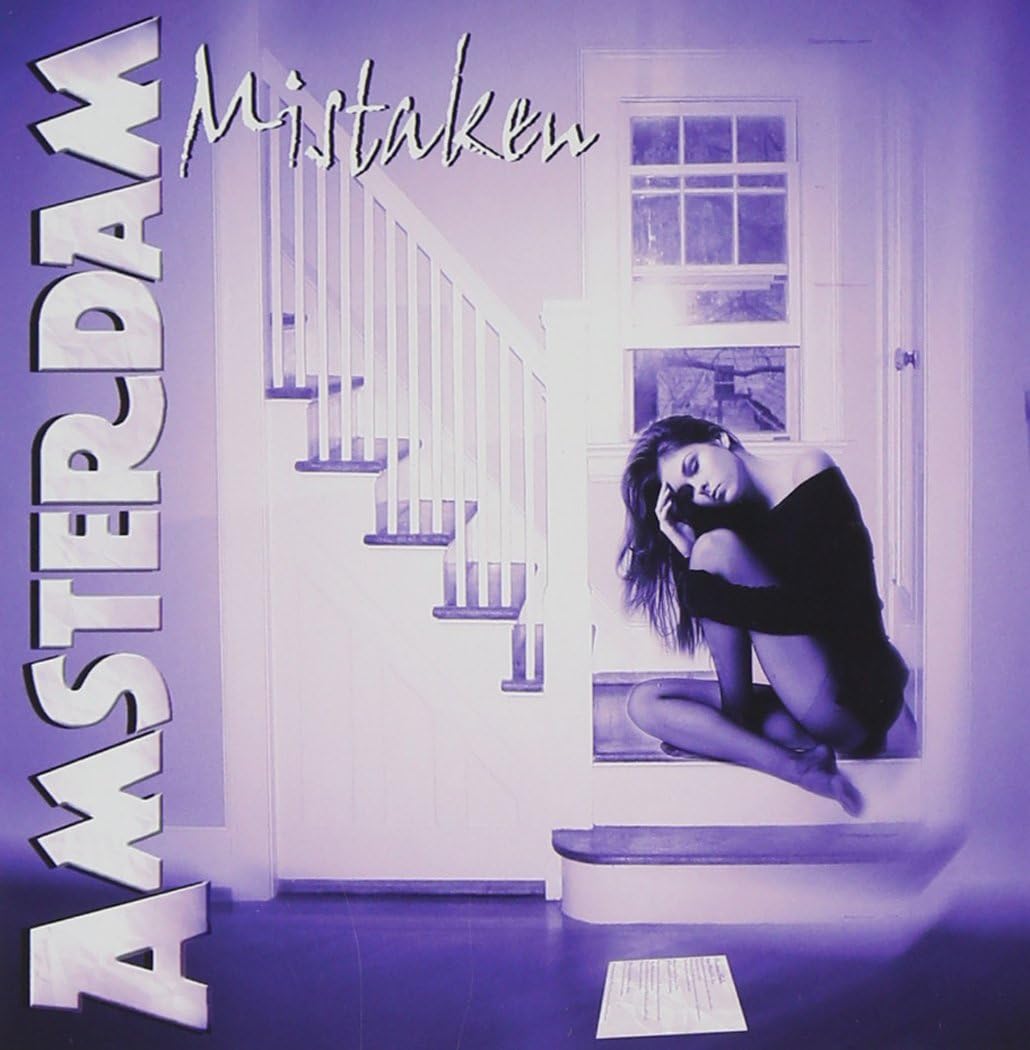Mistaken - Amazon.co.uk