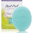 Amazon.com: Buf Puf Body Sponge, Bath Sponge, Dermatologist Developed ...