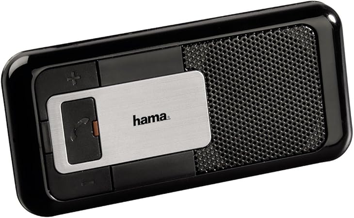 Hama Freisprecheinrichtung "Freedom Light: Amazon.de: Elektronik