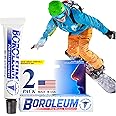 Amazon.com : Boroleum (2-Pack for Nasal Soreness, 17 Grams, 3/5 Ounce ...