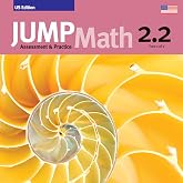 Amazon.com: JUMP Math AP Book 4.2: New Canadian Edition: 9781928134930 ...