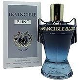 Amazon.com : Invincible Extreme by Mirage Brands - Eau De Toilette ...