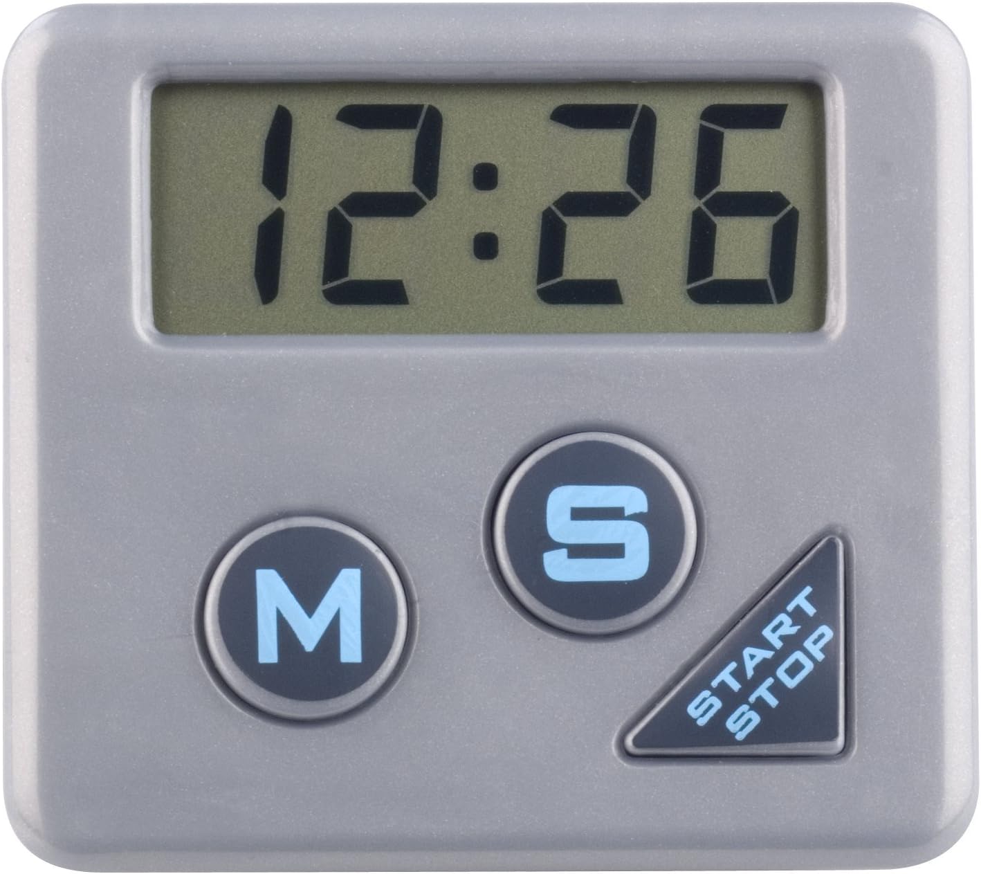 Chef Aid Digital Timer – BigaMart