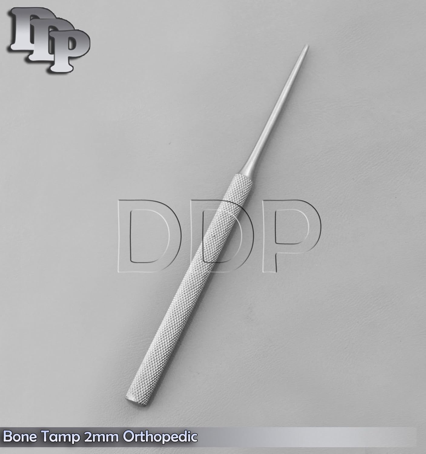 Amazon.com: DDP BONE TAMP 2MM ORTHOPEDIC: Health & Personal Care