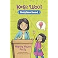 Amazon.com: Helping Mayor Patty (Katie Woo's Neighborhood ...