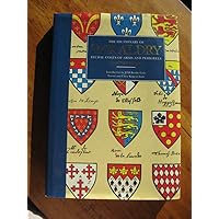 The Complete Book of Heraldry: An International History Of Heraldry And ...
