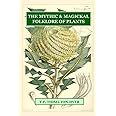 The Mythic & Magickal Folklore Of Plants: Thiselton-Dyer, T. F ...