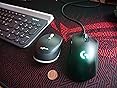 Amazon.com: Logitech M535 Bluetooth Mouse – Compact Wireless Mouse with ...