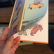 Let's Go for a Drive! (An Elephant and Piggie Book) (An Elephant and ...