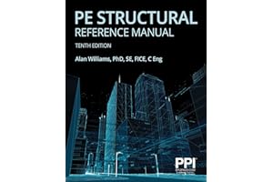 Amazon Best Sellers: Best Structural Engineering