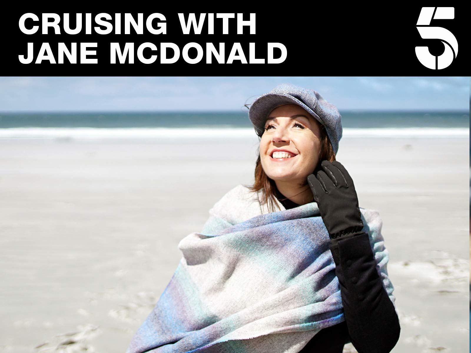 Watch Cruising with Jane McDonald - Season 04 | Prime Video